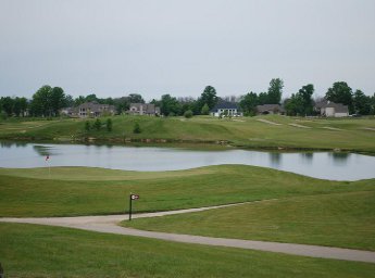 Copper Ridge Golf Club | Michigan