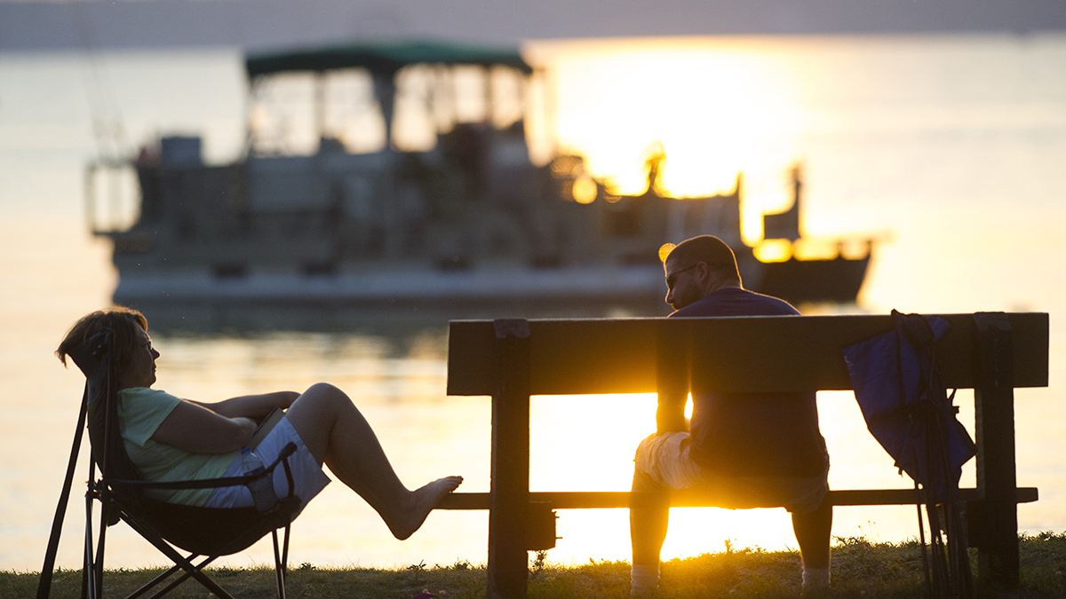 Aloha State Park | Michigan