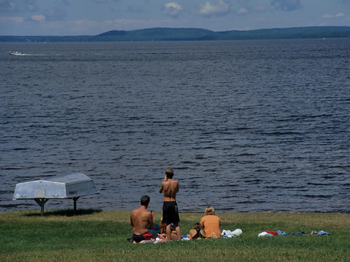 Lake Gogebic
