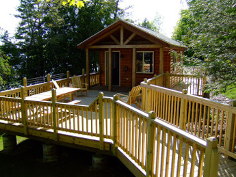 Onaway State Park | Michigan