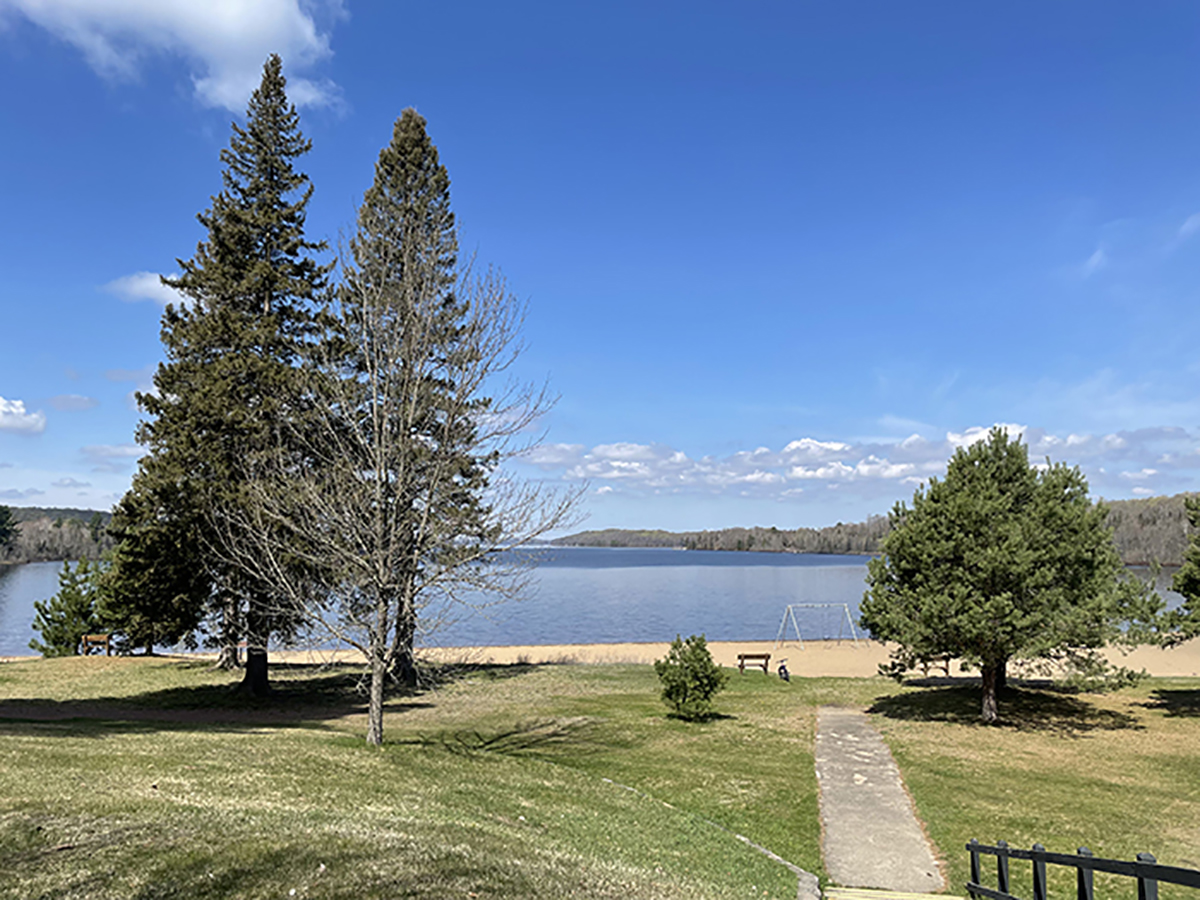 Van Riper State Park | Michigan