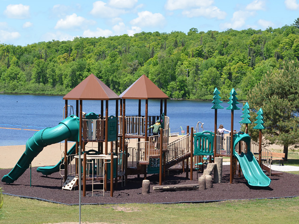 Van Riper State Park | Michigan