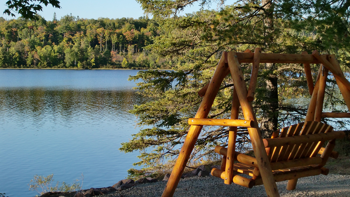 Van Riper State Park | Michigan