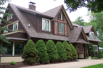 Gerber Guest House | Michigan