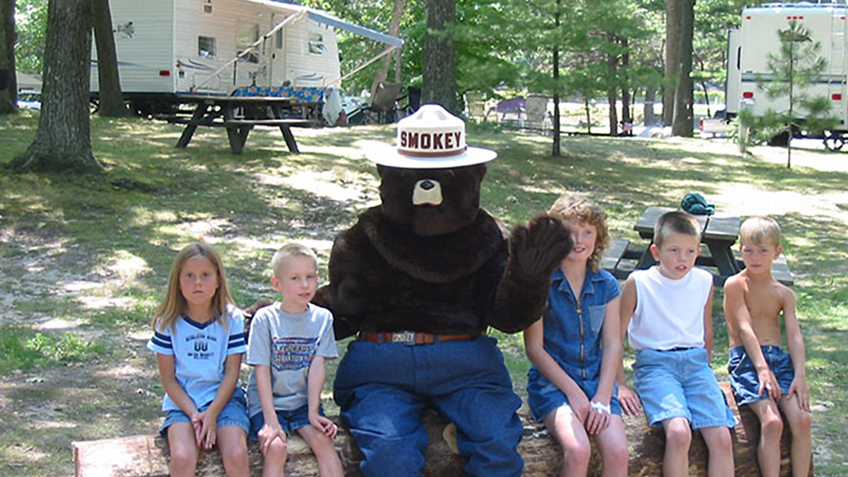 Wilson State Park | Michigan