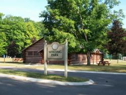 Charlevoix County Whiting Park | Michigan