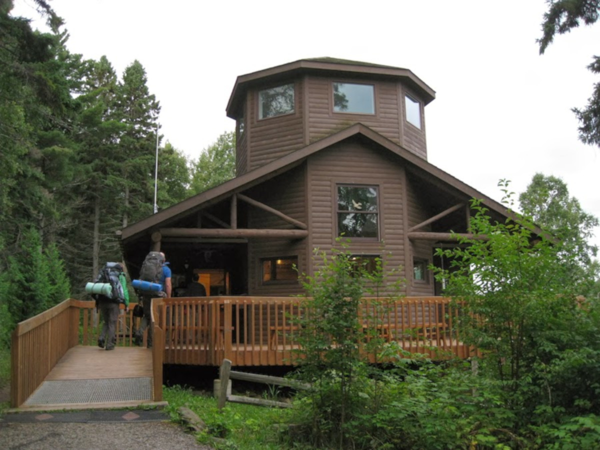 Windigo Isle Royale National Park | Michigan