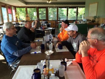 Triangle Restaurant | Michigan