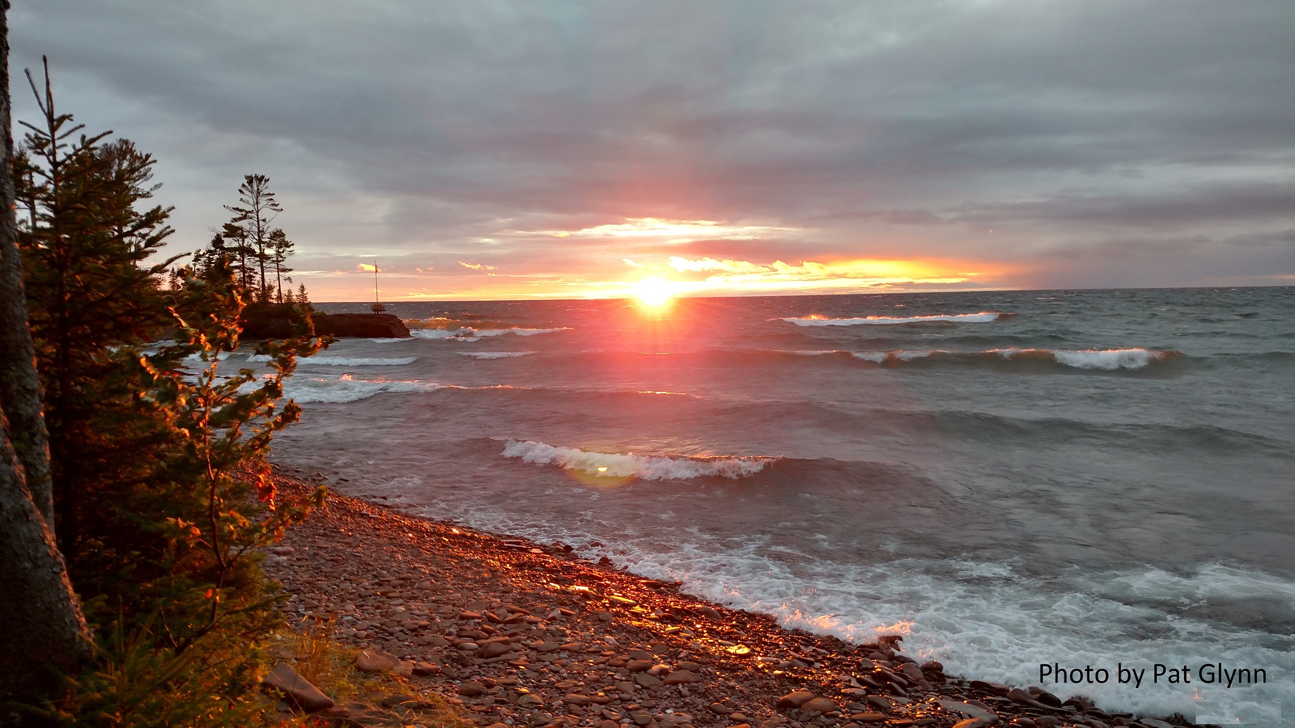 Sunset Bay RV Resort & Campground | Michigan