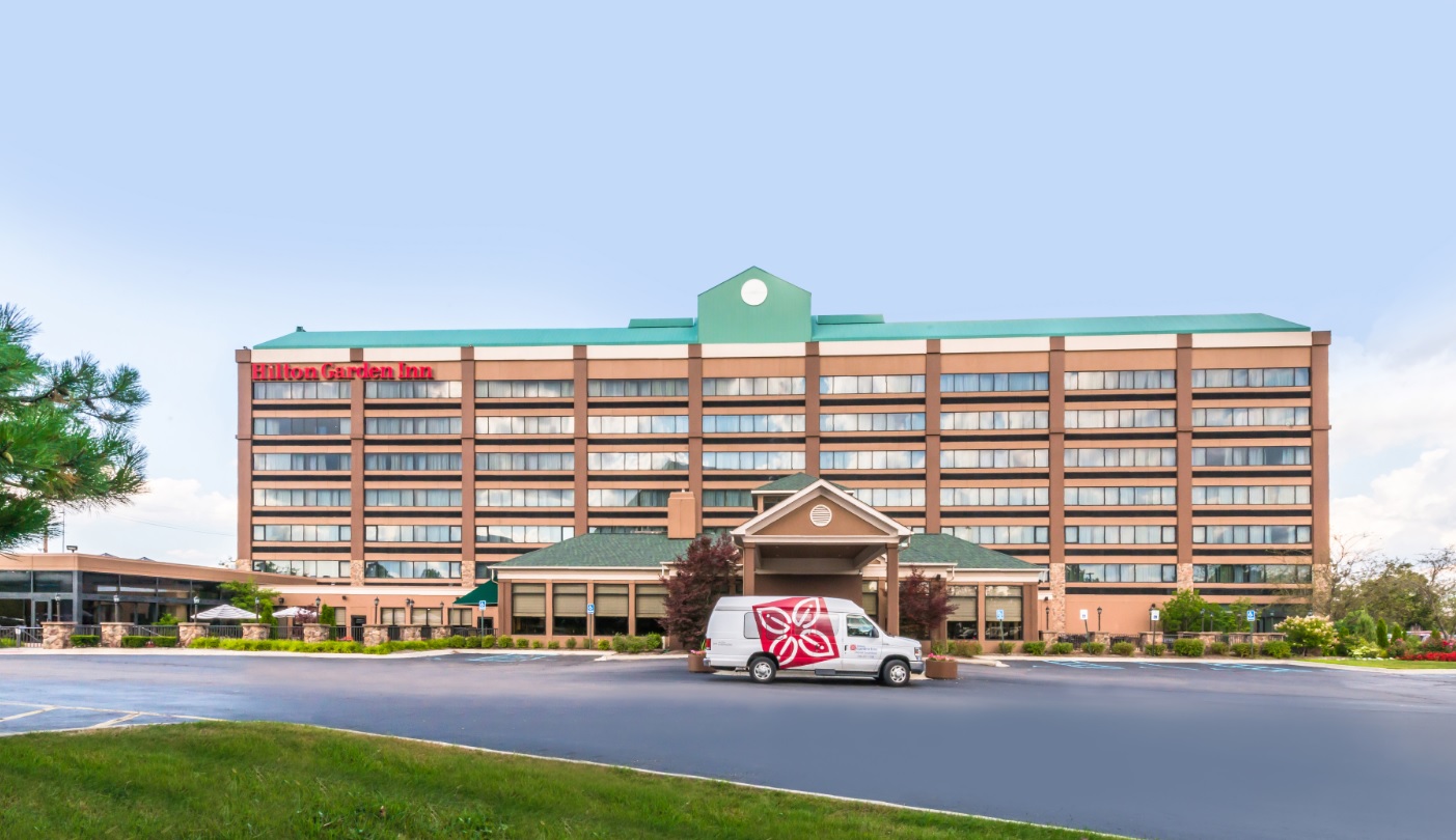 Hilton Garden Inn - Southfield | Michigan