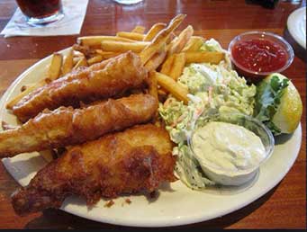 Tally Ho Bar & Grill | Michigan