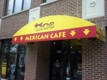 Tios Mexican Restaurant | Michigan