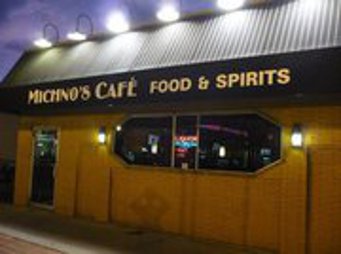 Michno's Cafe | Michigan