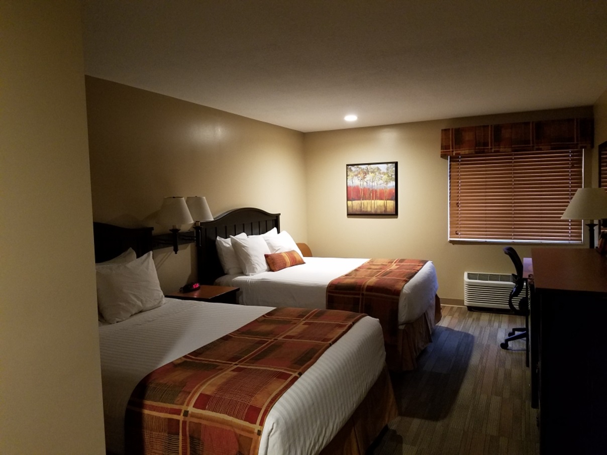 Rivertown Inn | Michigan