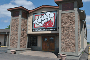 Tomato Brothers | Michigan