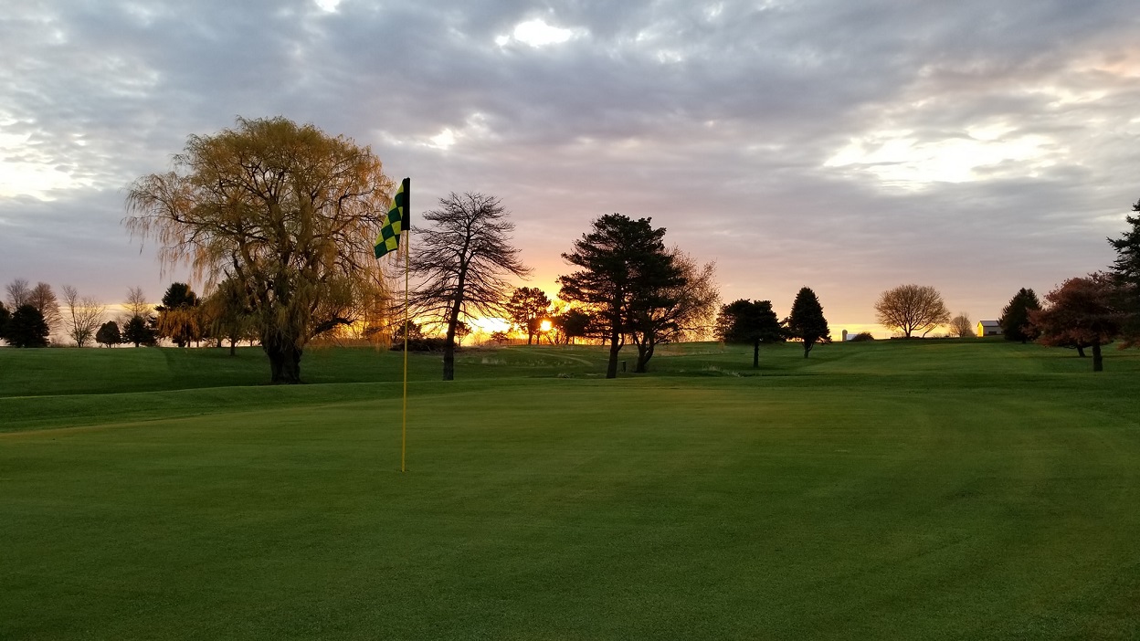 Portland Country Club | Michigan