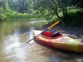Bear River Canoe Livery | Michigan
