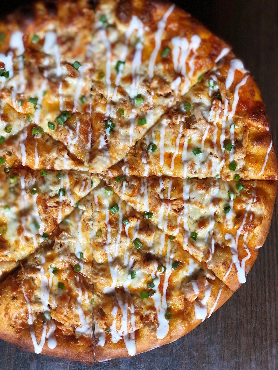 Town Hall Pizza | Michigan