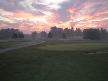 Terra Verde Golf Course & Restaurant | Michigan