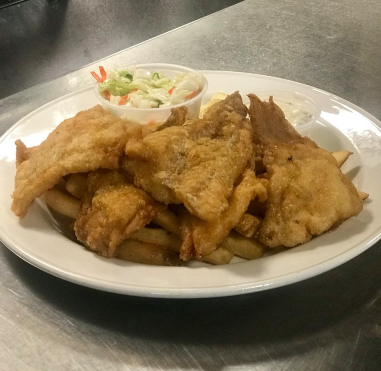 Embassy Bar & Grill | Michigan