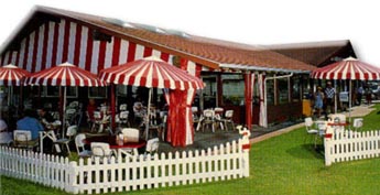 Cherry Hut Restaurant | Michigan