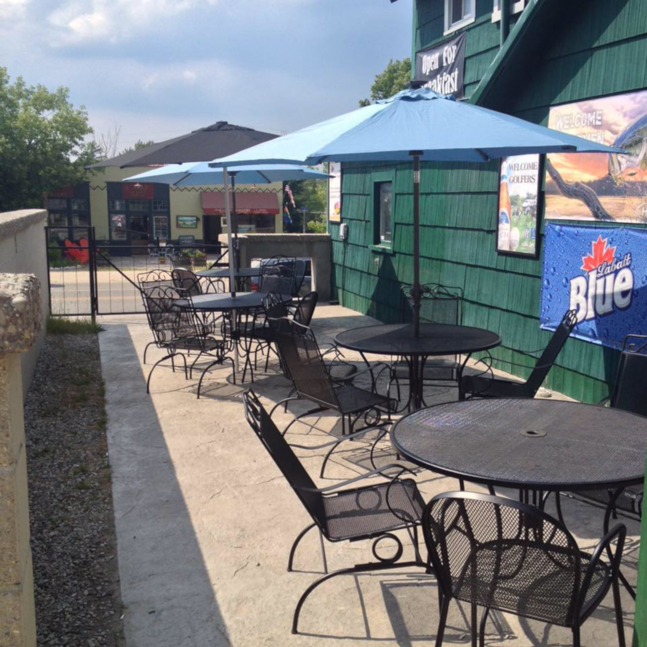 Cedar Tavern, Inc. | Michigan