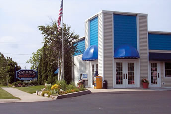 Darrow's Family Restaurant | Michigan