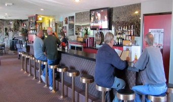 Cut River Inn | Michigan