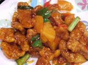 Jimmy Chen's Hunan Chinese Restaurant | Michigan