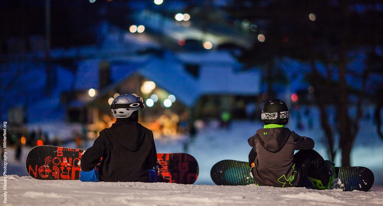 Mulligan's Hollow Ski Bowl | Michigan Mulligan's Hollow Ski Bowl | Michigan