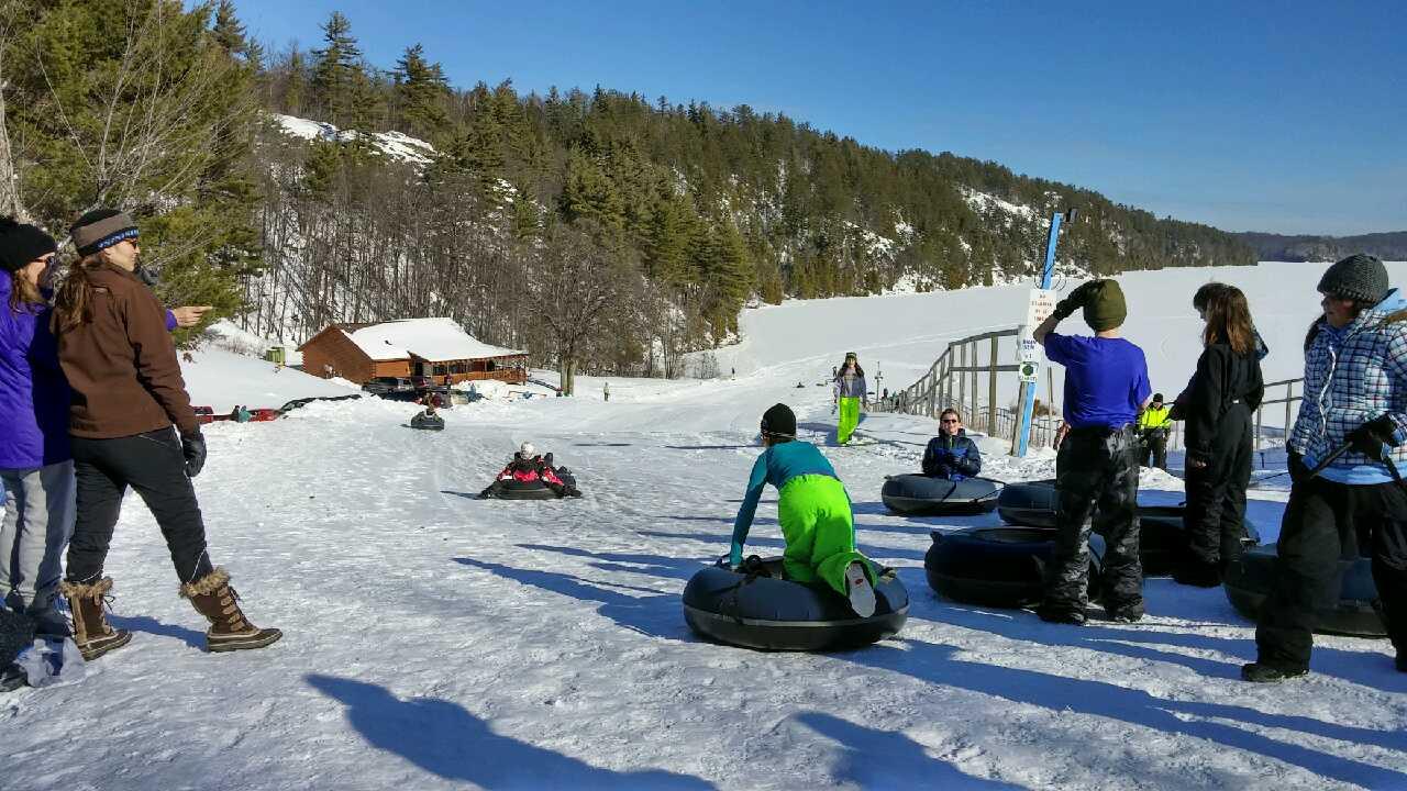 Al Quaal Recreation Area | Michigan