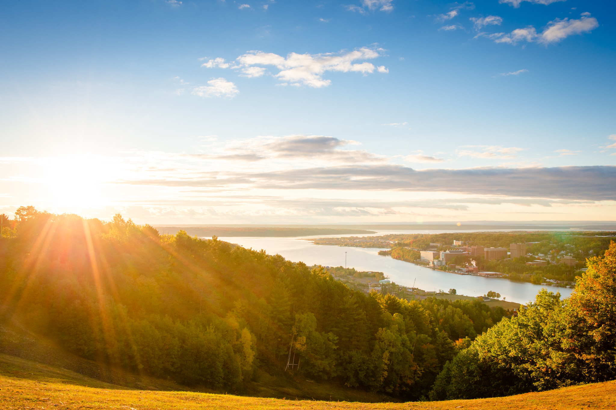 Mont Ripley Ski Area | Michigan