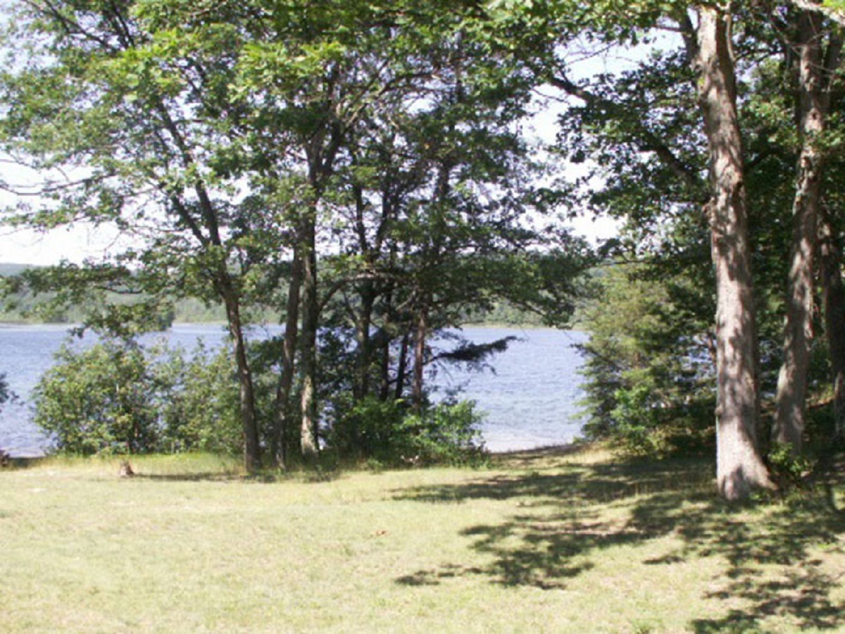 Avery Lake State Forest Campground | Michigan