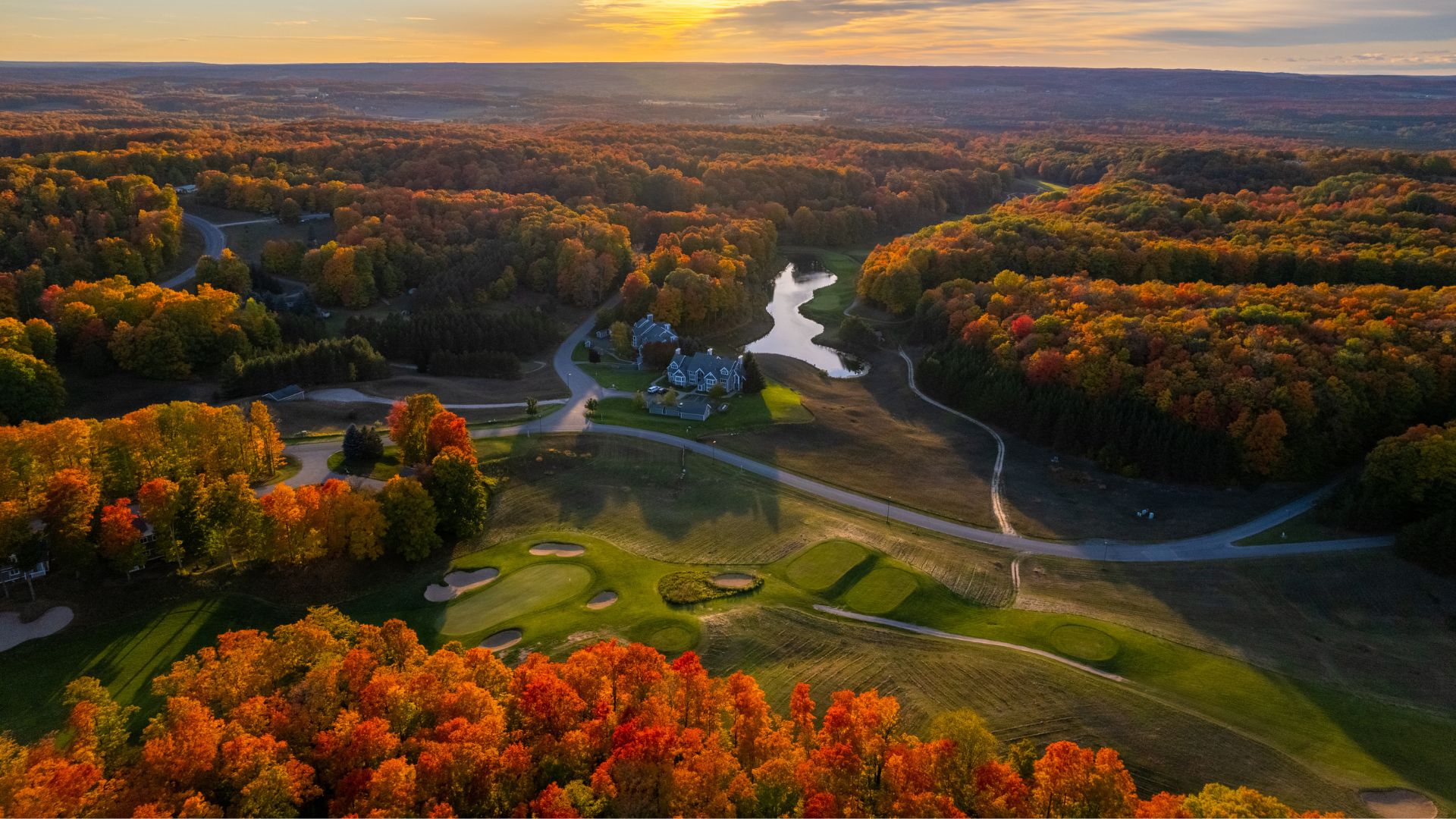 Treetops Resort | Michigan
