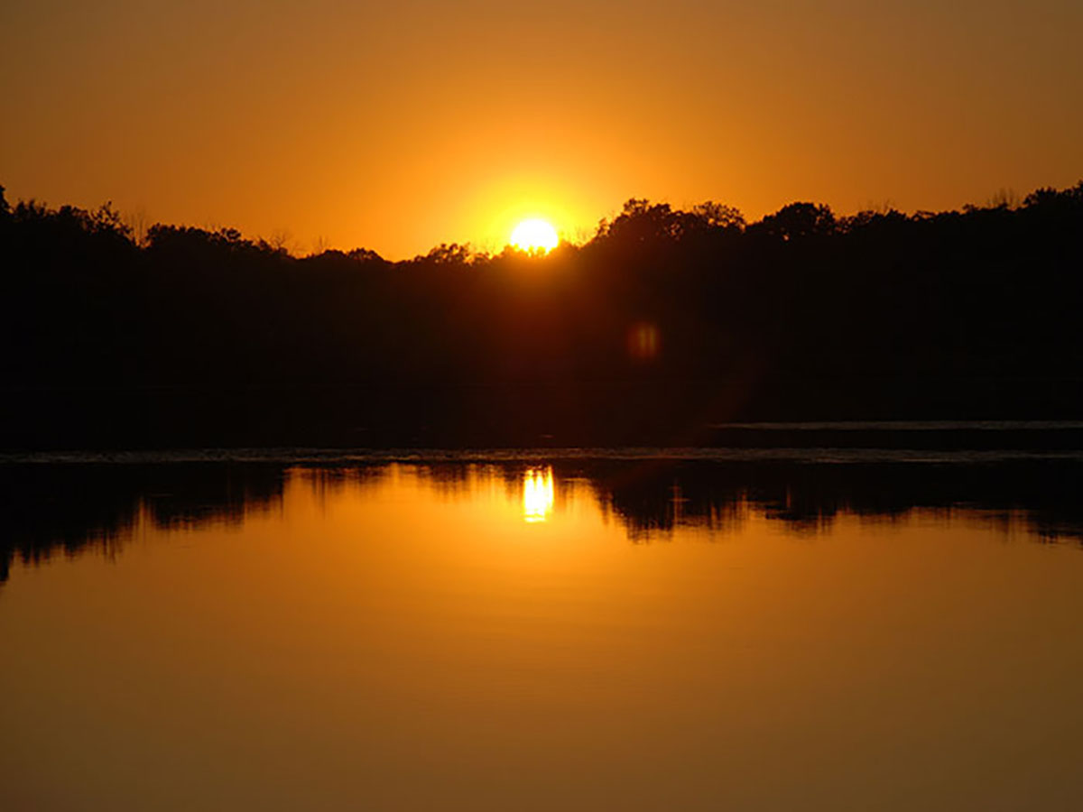 Highland Recreation Area | Michigan