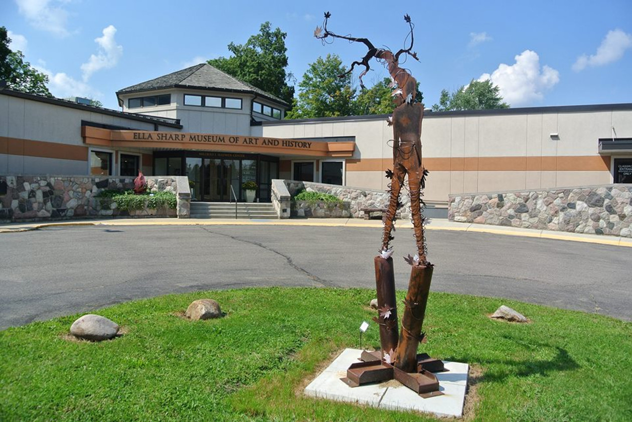 Ella Sharp Museum | Michigan