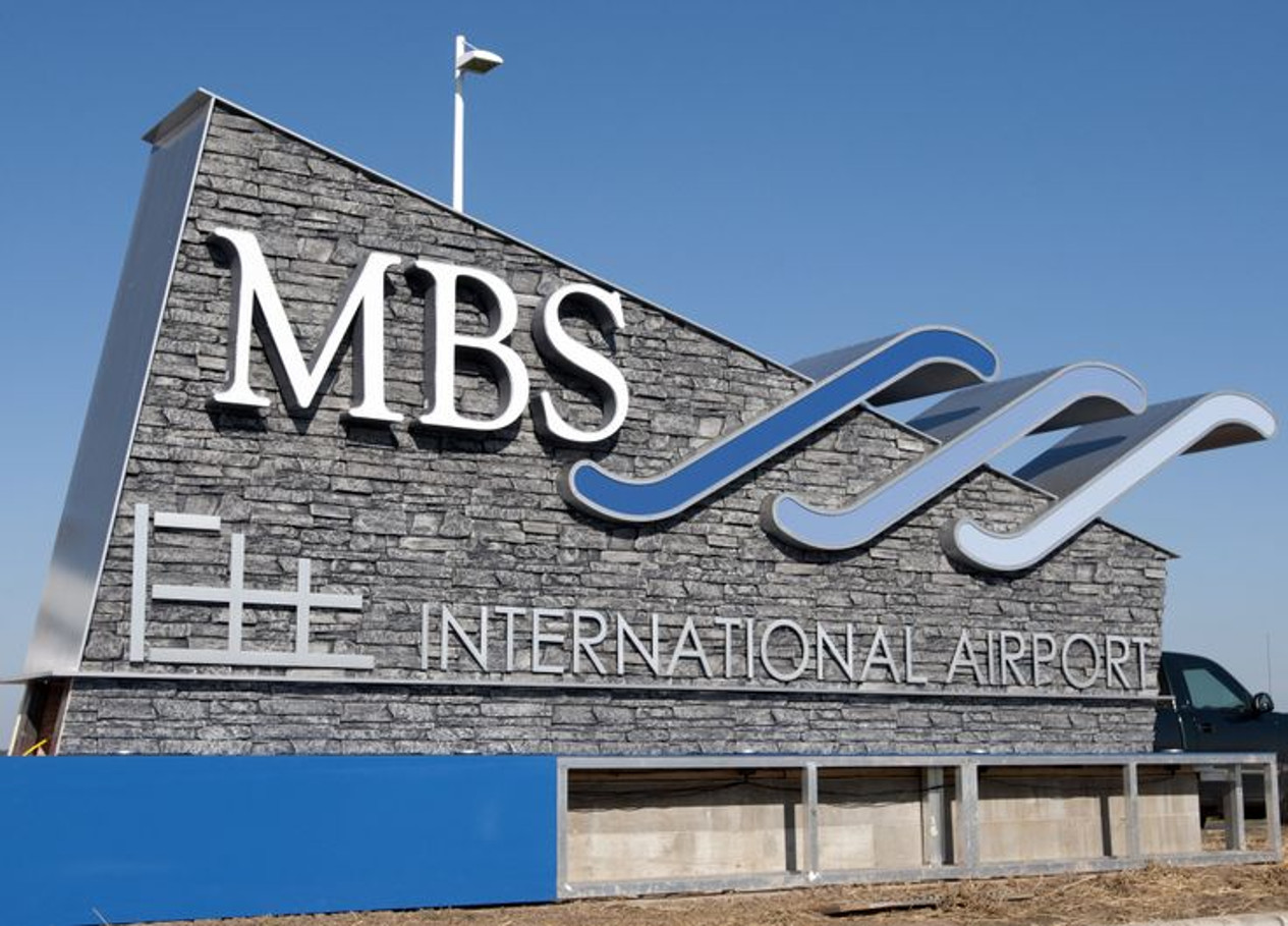 MBS International Airport (MBS) | Michigan