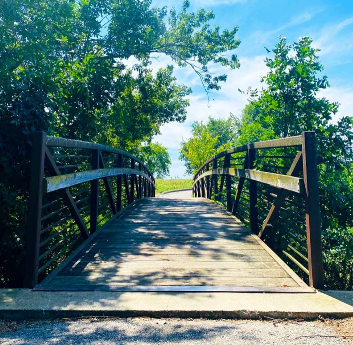 Wolcott Mill Metropark | Michigan