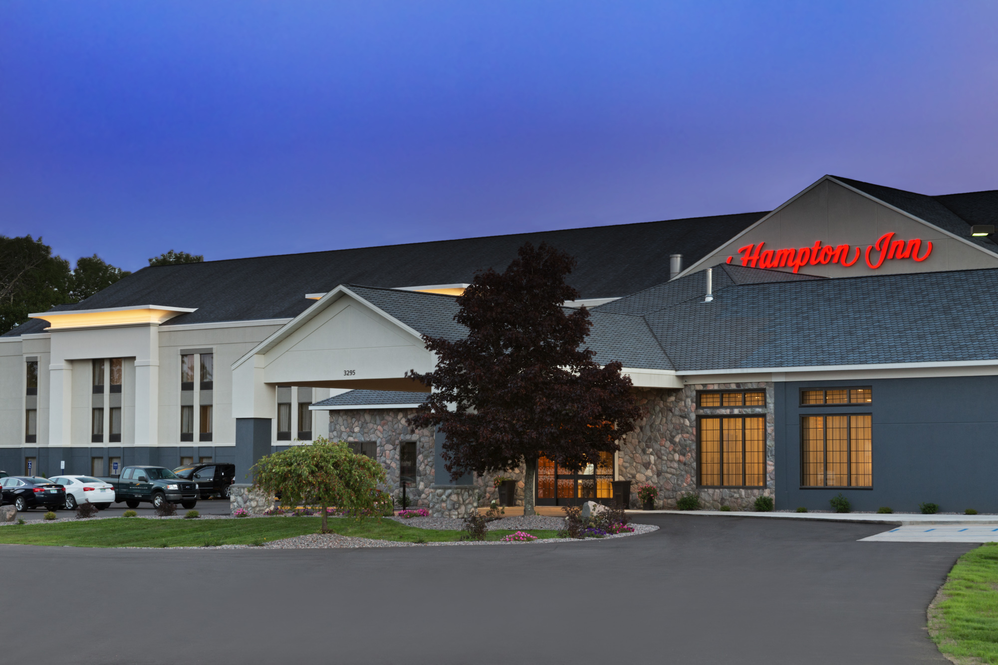 Hampton Inn | Michigan