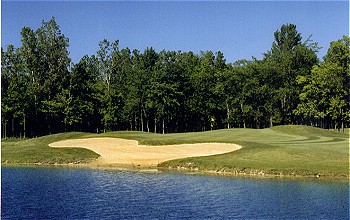Sawmill Golf Club | Michigan