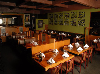 Dusty's Cellar | Michigan