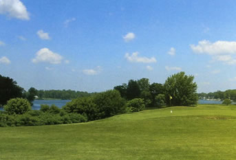Coldwater Golf Course | Michigan