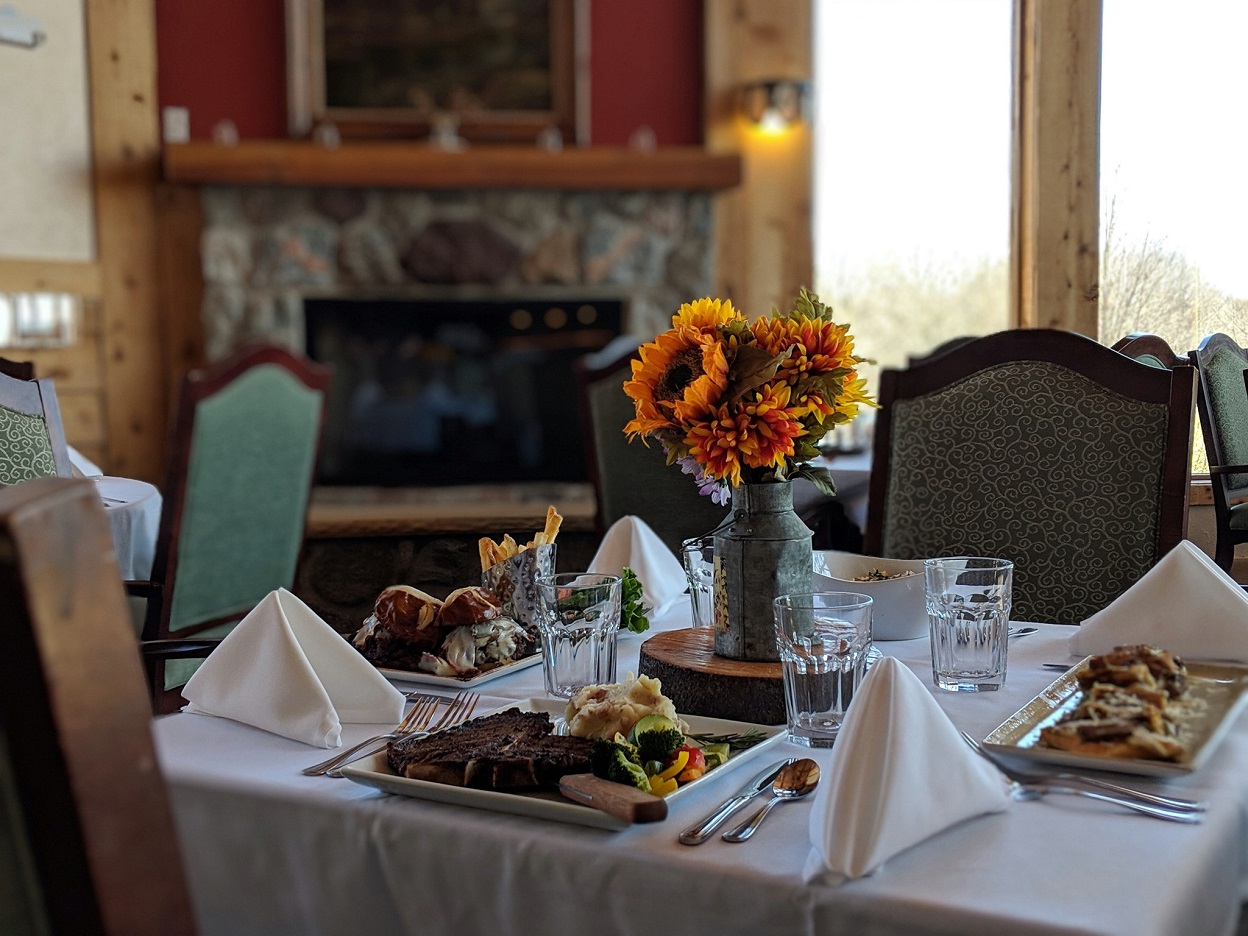 Sundance Saloon & Steakhouse | Michigan