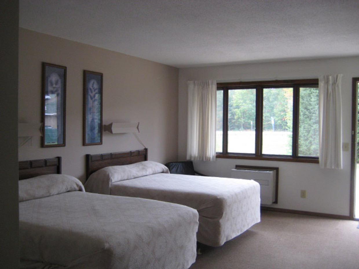 Northwoods Motel | Michigan