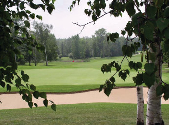 Ubly Heights Golf Course & Country Club | Michigan