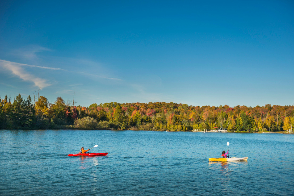 Bay Inn of Petoskey | Michigan
