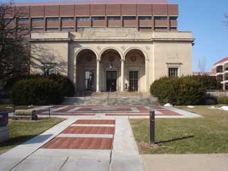 William L. Clements Library - University of Michigan | Michigan