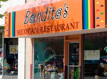 Bandito's | Michigan