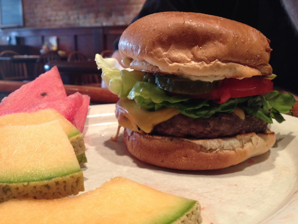 Red Hawk Bar and Grill | Michigan