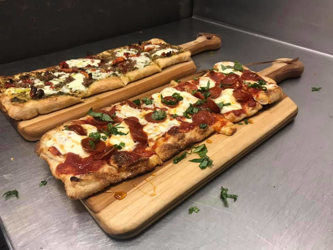 Frank's Place | Michigan